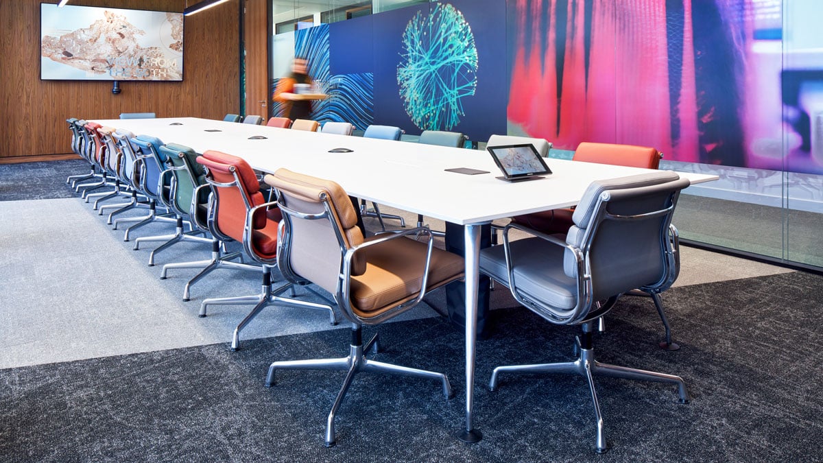 Workspace Solutions | JPA Workspaces